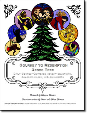 (Color & Printable)